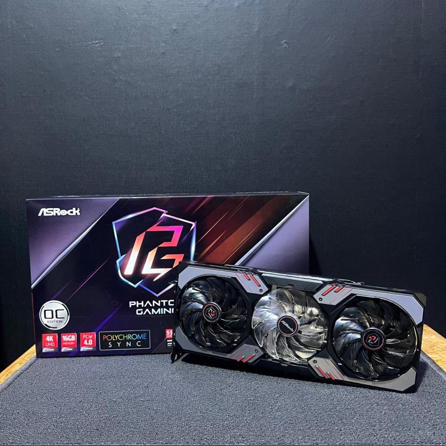 Jual AMD RADEON RX 6800 XT RX6800XT RX6800 XT GPU VGA | Shopee Indonesia