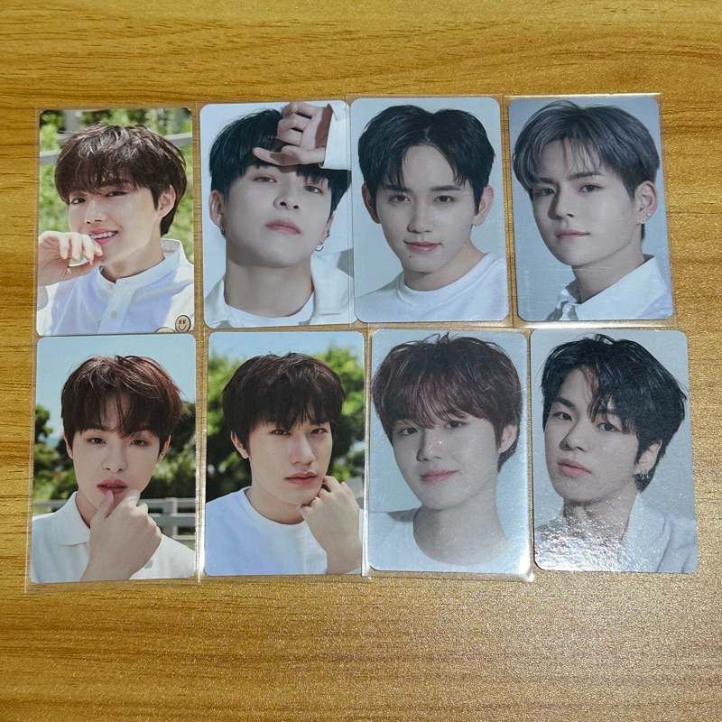 Jual PHOTOCARD OFFICIAL TREASURE X MANYO ASAHI JAEHYUK JIHOON YOSHI ...