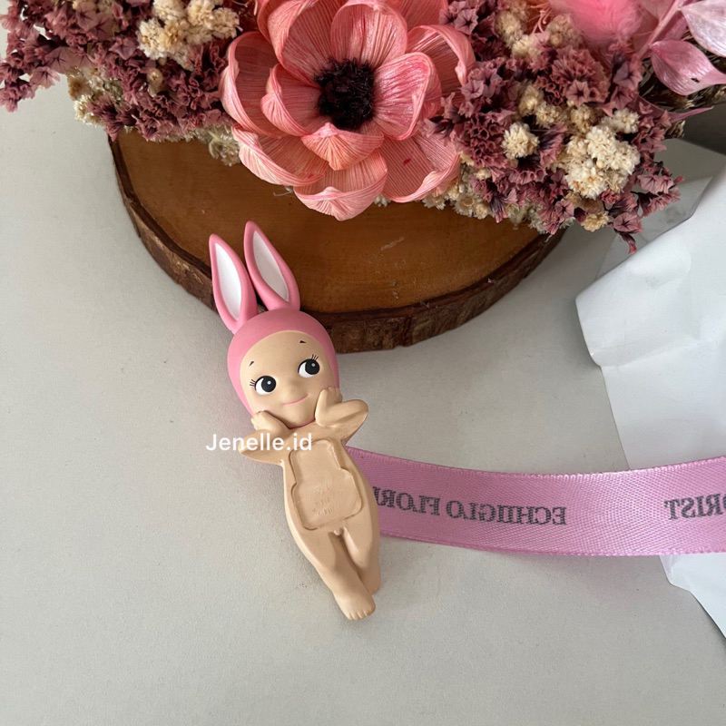Jual SONNY ANGEL HIPPERS ANIMAL - RABBIT | Shopee Indonesia