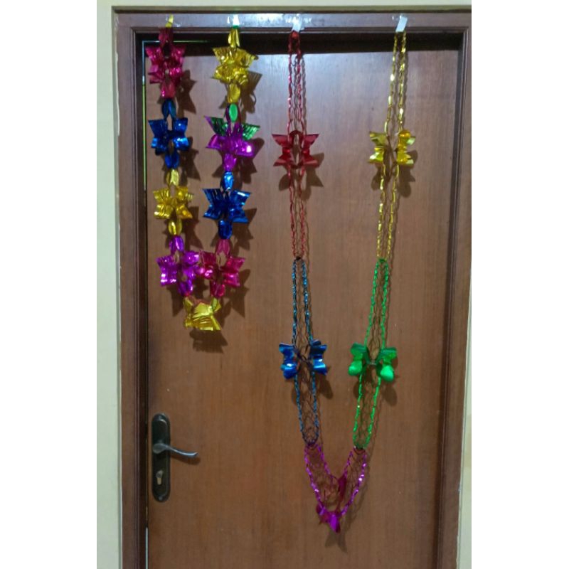Jual Garlan Panjang Glossy | Shopee Indonesia