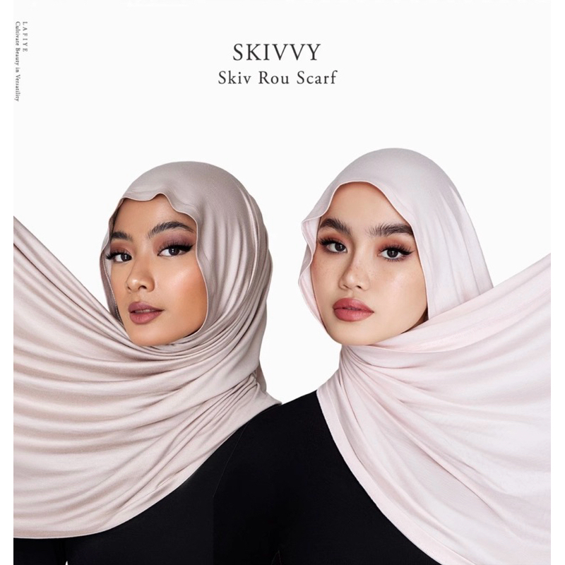 Jual Lafiye Skiv Rou | Shopee Indonesia