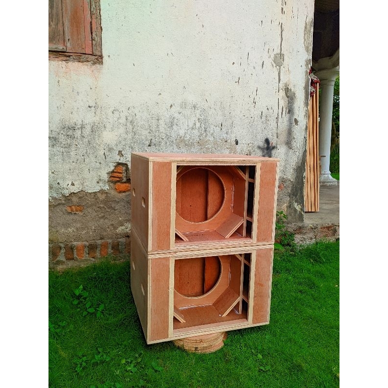 Jual BOX PARATHEL 8 INCH | Shopee Indonesia