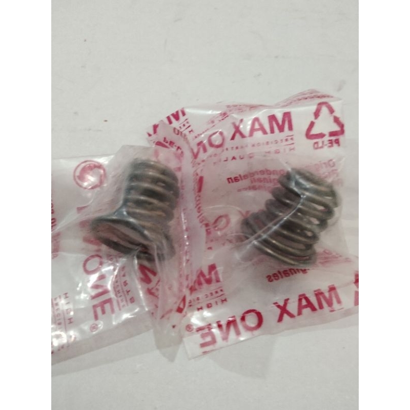 Jual Per Karet Body Spring Damper Chainsaw Sinso Kecil 5200 5800 ...