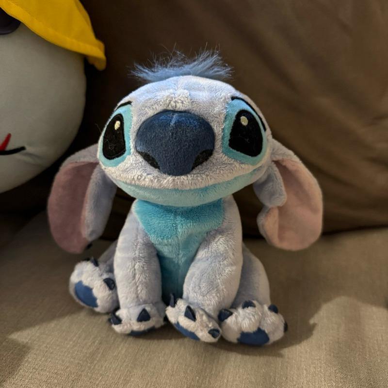Jual Disney Lilo Stitch Plush / Boneka Stitch original | Shopee Indonesia