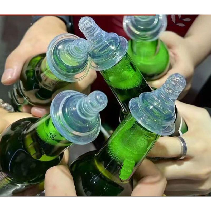 Jual PRANK DOT BOTOL MINUMAN HIBURAN SAHABAT /TEMAN FAMILY KHUSUS UNTUK ...