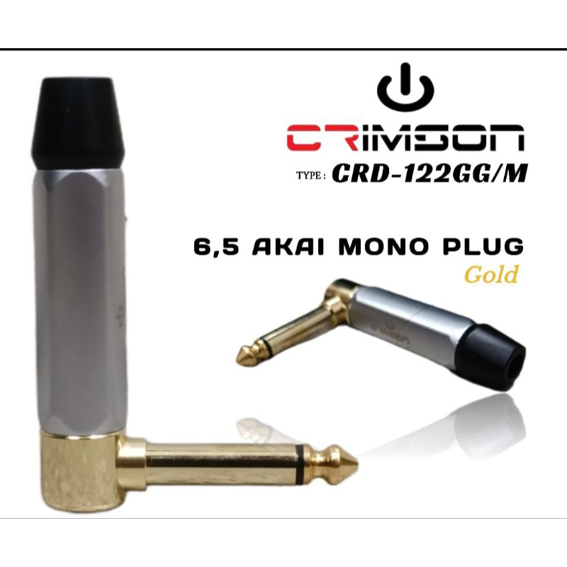 Jual Jack Akay / Jek Akai L CRD Model L 122G | Shopee Indonesia