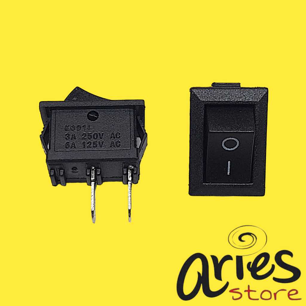 Jual SAKLAR MINI 10X15 HITAM | Shopee Indonesia
