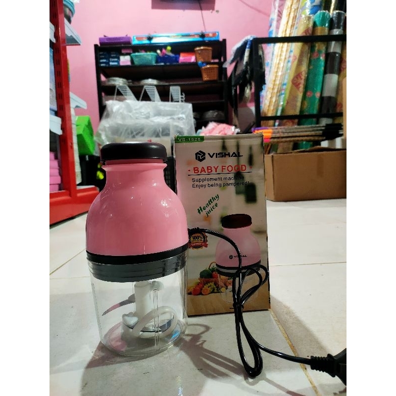 Jual blender capsul | Shopee Indonesia