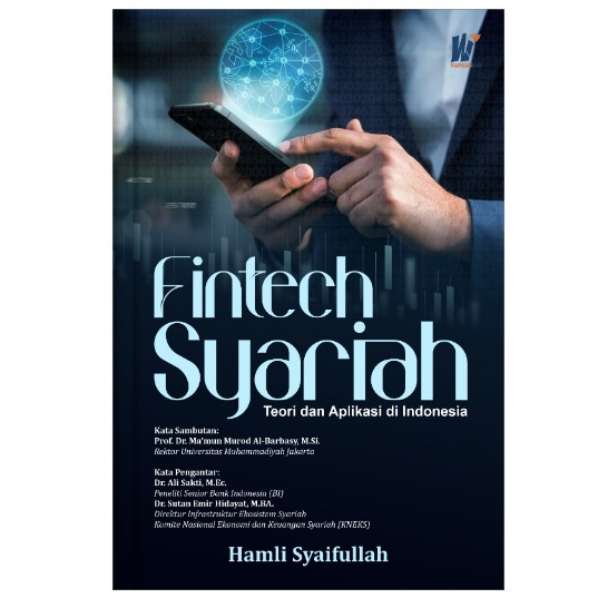 Jual Fintech Syariah: Teori dan Aplikasi di Indonesia || Penulis ...