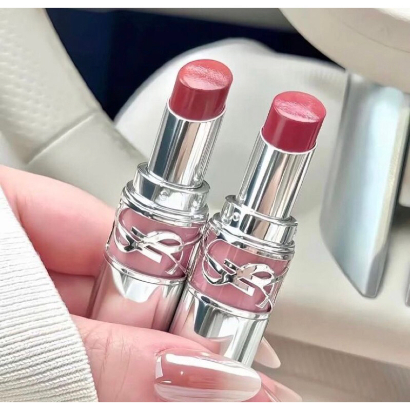 Jual YSL Loveshine RVS | Shopee Indonesia