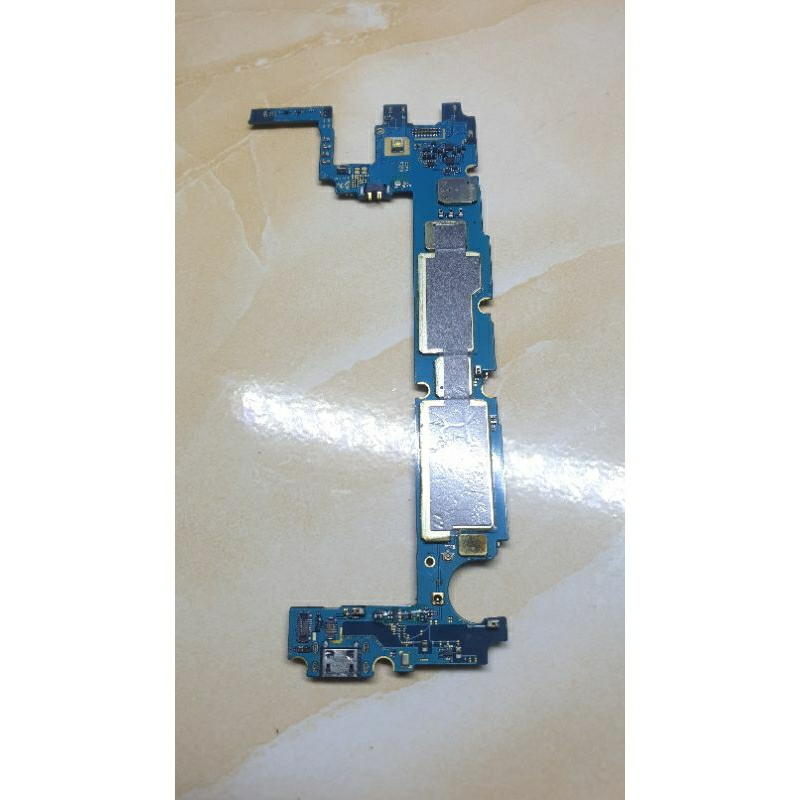 Jual Mesin Samsung J7Prime 3/32GB SM-G610F Hidup Normal & Segel ...