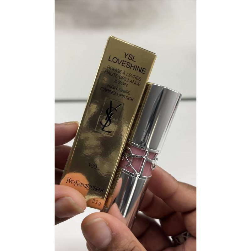Jual YSL - Loveshine Lip Oil Stick - YSL Lipstick | Shopee Indonesia