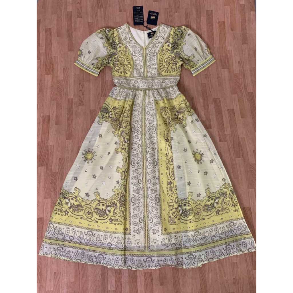 Jual Dres One One Original Bangkok Hijau ke Kuningan | Shopee Indonesia