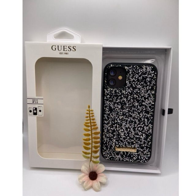 Jual Casing Iphone GUESS BLINK Premium | Shopee Indonesia