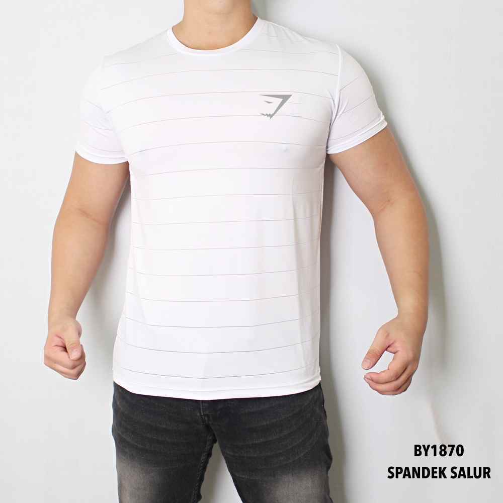 Jual KAOS FATHER SON KEREN FITNESS SPORT WEAR GYM MUSCLEFIT | Shopee ...