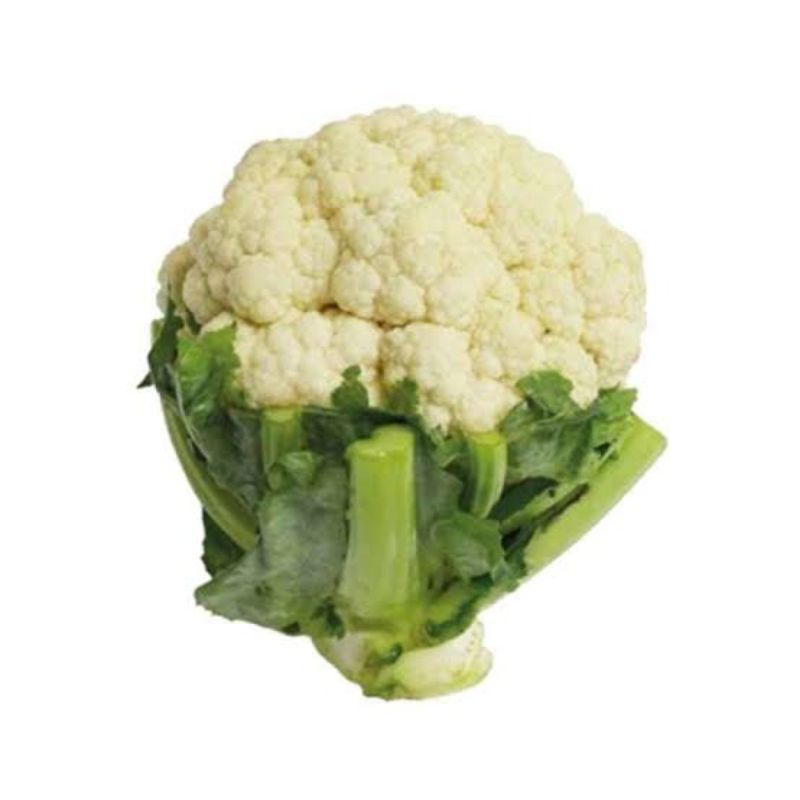 Jual Bunga Kol/ Kembang Kol 500 gr (Sayur Segar) | Shopee Indonesia