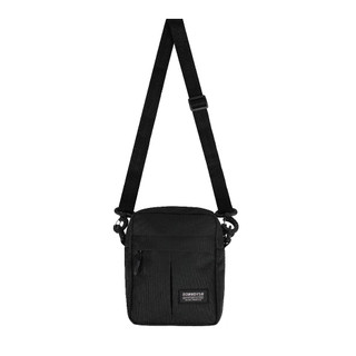 Jual Rown Division Official Sling Bag Black - Rowndvsn Tas Selempang ...