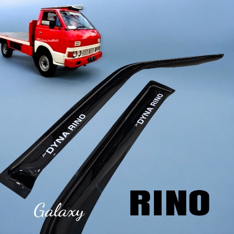 Jual Talang Air 2 Pintu - Toyota Dyna Rino | Shopee Indonesia