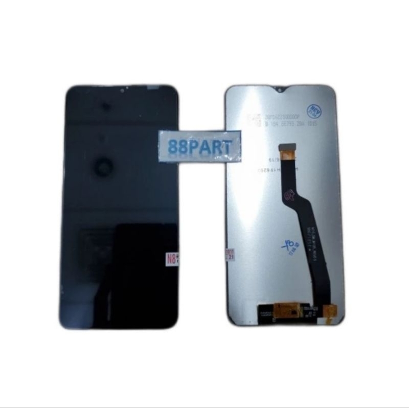 Jual LCD + TS SAM A10 A105 / M10 M105 | Shopee Indonesia