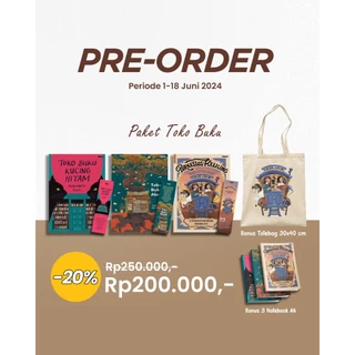 Produk Penerbit Baca | Shopee Indonesia