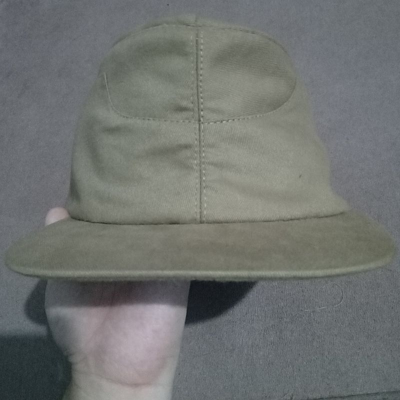 Jual Topi tentara Jerman ww2 Afrika Korps katun | Shopee Indonesia