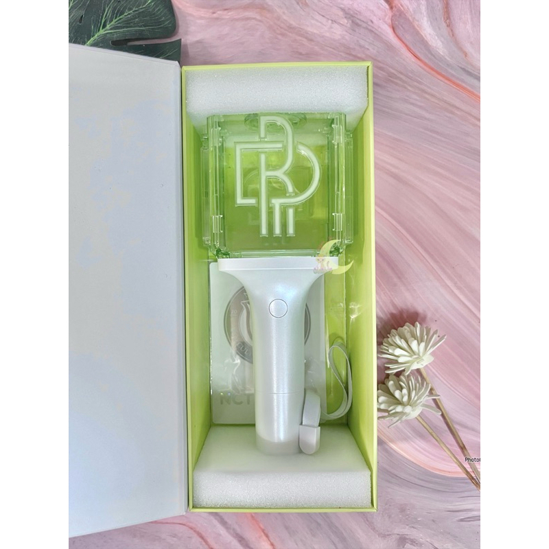 Jual Lightstick NCT Dream Versi 2 Neobong NCT Original | Shopee Indonesia
