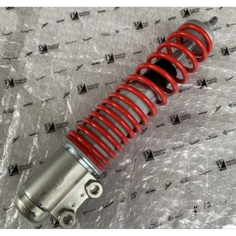 Jual SHOCK, SHOCKBREAKER DEPAN VESPA LX 125, LX 150, VESPA S125, S150 ...