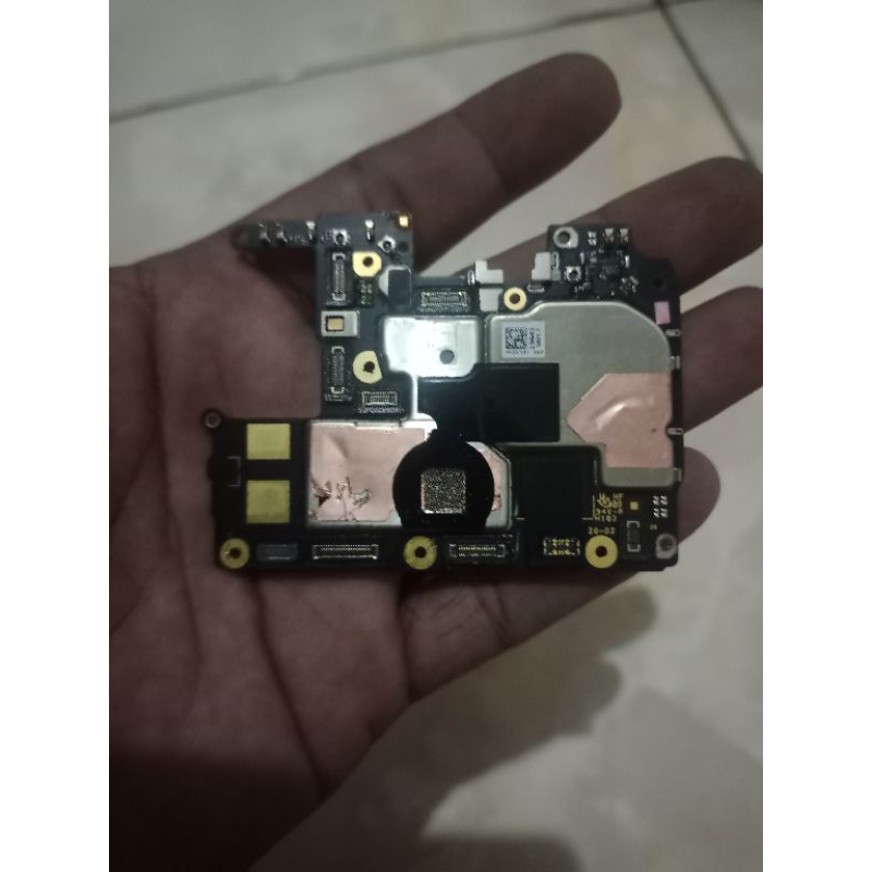 Jual MESIN REALME 5i MINUS BACA DESKRIPSI. | Shopee Indonesia