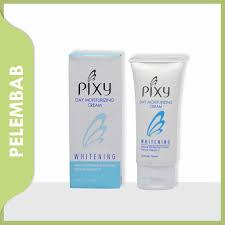 Jual Pixy Day Moisturizing Cream Whitening - 50 gram | Shopee Indonesia