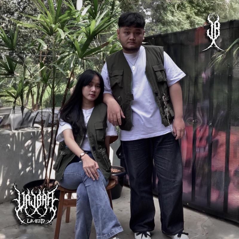 Jual VALBAR - Tactical Vest Army Green | Shopee Indonesia
