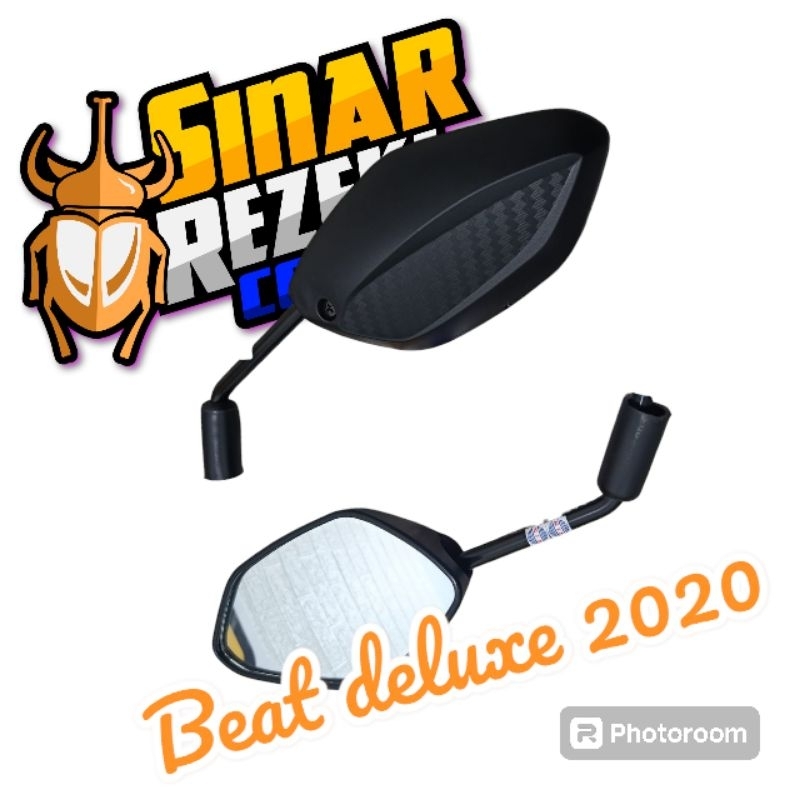 Jual Win - Spion Beat Led Deluxe 2020 2021 2022 2023 | Shopee Indonesia