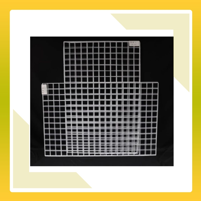 Jual Kawat Ram Rak Display Aksesoris HP Rak Gantung Dinding Pernak ...