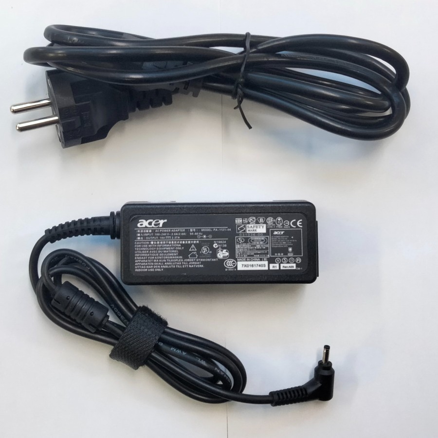 Jual Adaptor Charger Laptop Acer Swift 3 A314-22 A314-35 Sf314-41 Sf314 ...