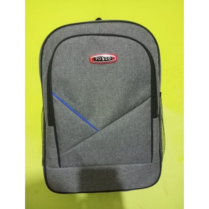 Jual TAS RANGSEL-TAS COCOK BUAT SEKOLAH-HARGA MURAH-KUALITAS MODEL ...