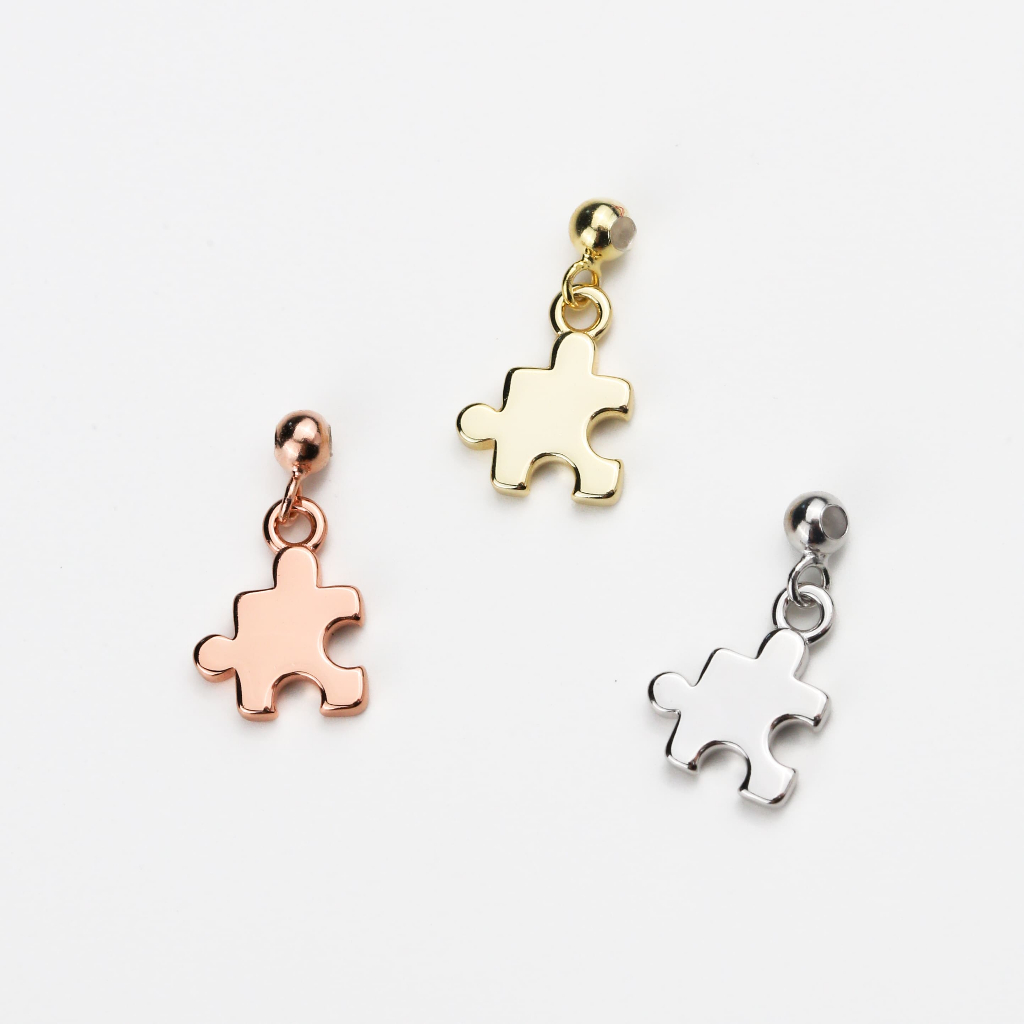 Jual Puzzle Charm | Soul of Gold | Shopee Indonesia
