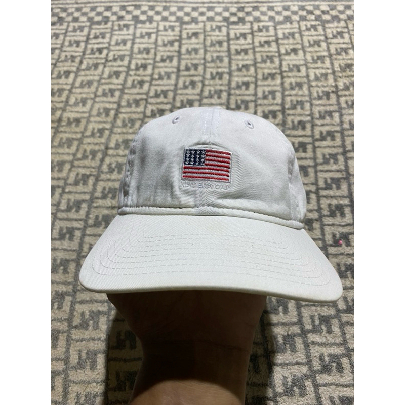 Jual New Era Usa Flag Cap | Shopee Indonesia