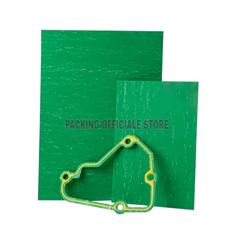 Jual Packing Api Hijau 0.5mm x 20cm x 20cm | Shopee Indonesia