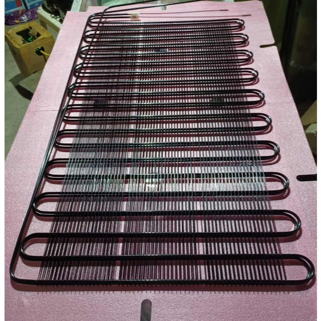 Jual Condensor / Kondensor Kulkas, Show Case, Frezer 10U | Shopee Indonesia