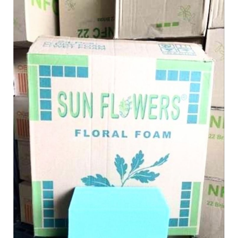 Jual BUSA BUNGA KERING SUN FLOWER PER DUS | BUSA BUKET SUN FLOWER ...