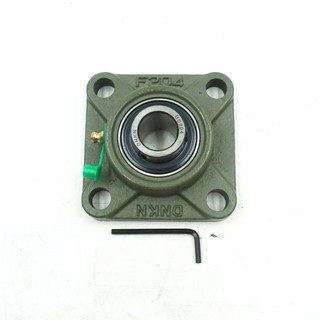 Jual BEARING UNIT UCF204-3/4 UCF 204-3/4 NKN DIAMETER AS 19.05 MM UC204 ...