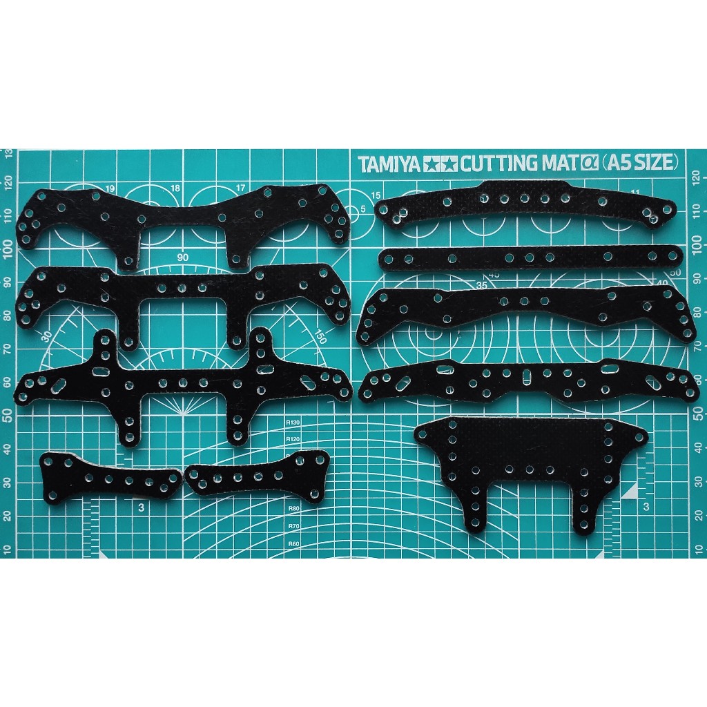 Jual Tamiya FRP Loose Part Original | Shopee Indonesia