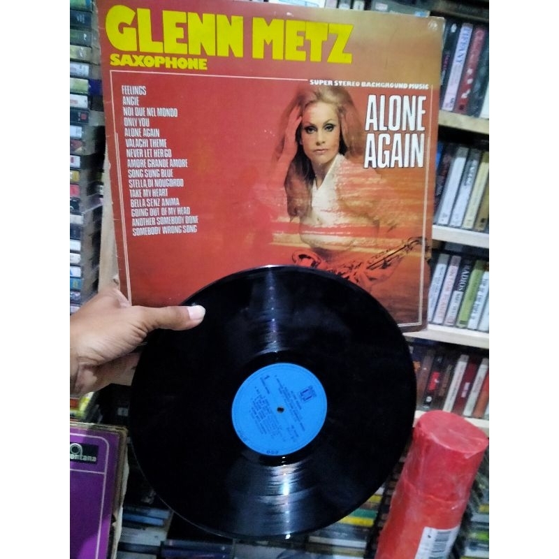 Jual KASET PIRINGAN HITAM VINYL BARANG JADUL BARANG ANTIK BARANG UNIK ...