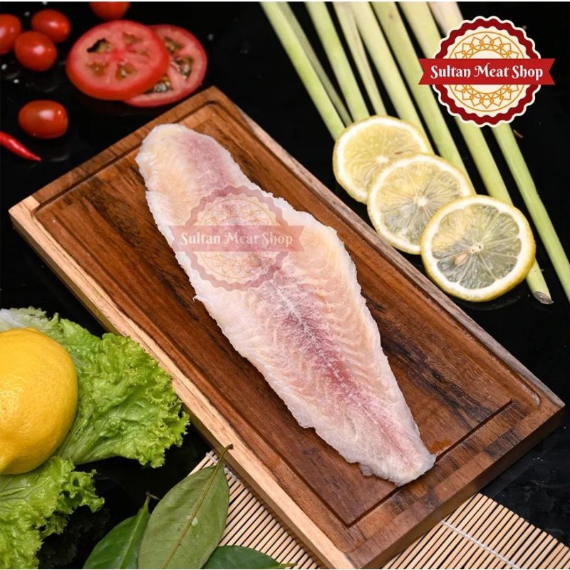 Jual Ikan Dori Fillet Terlengkap & Harga Terbaru Mei 2026 | Shopee ...