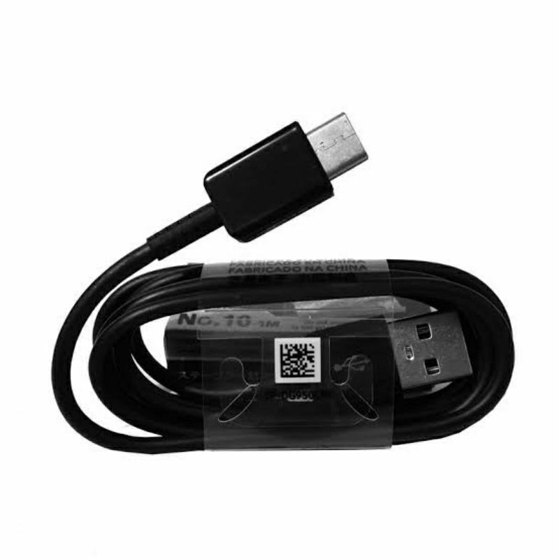 Jual Kabel Cas Kabel Casan Kabel Data Tepsi Tipe c Kabel Charger Fast ...