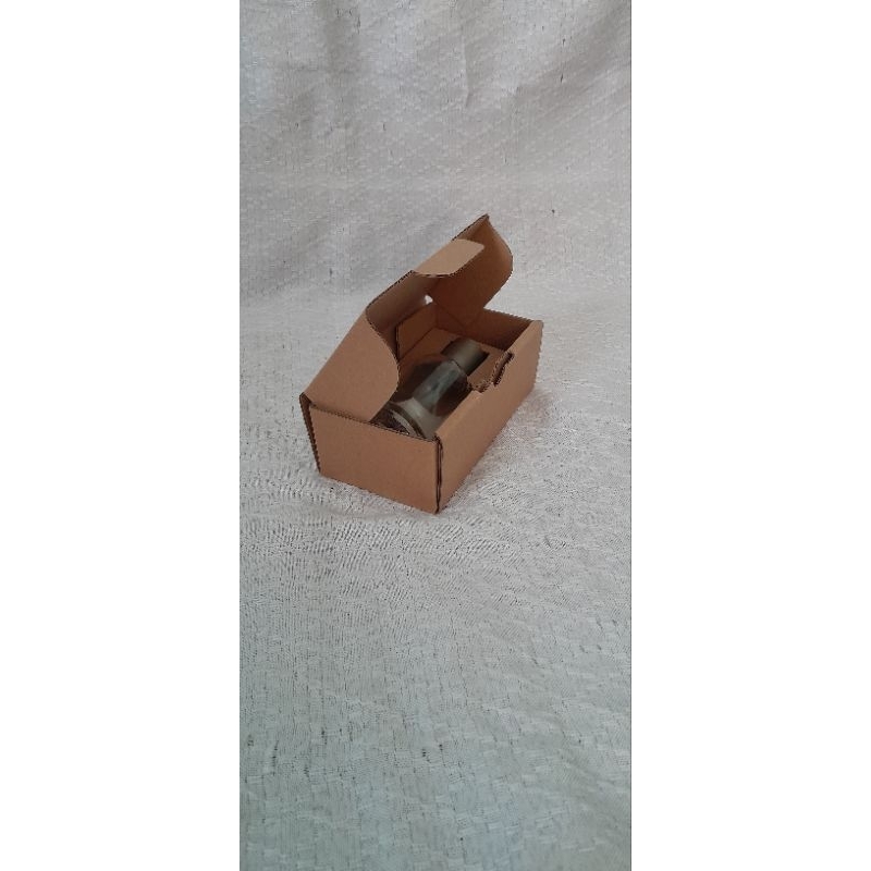 Jual Dus/kardus/box Parfum 11x5,5x4 cm box Parfum lalebo Partisi 30 ml ...