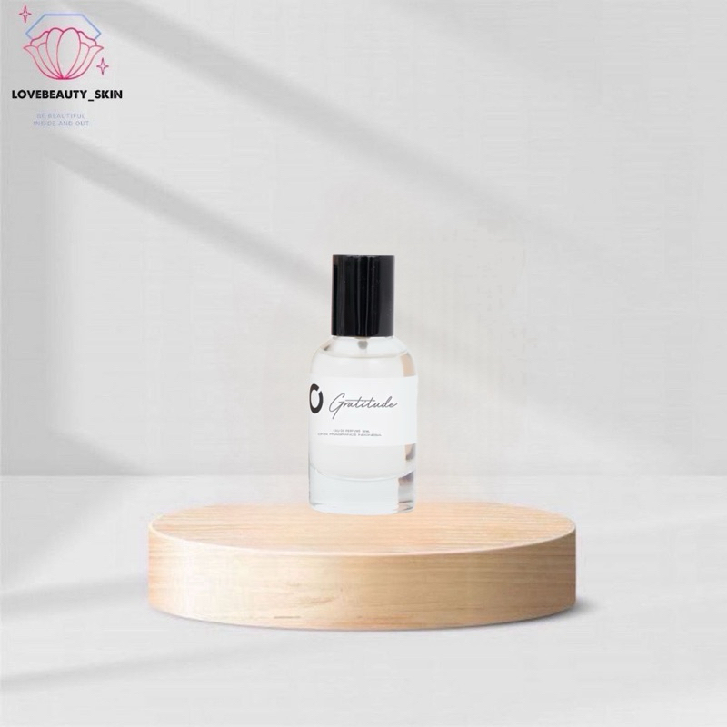 Jual Onix Fragrance Gratitude (30ml) | Shopee Indonesia