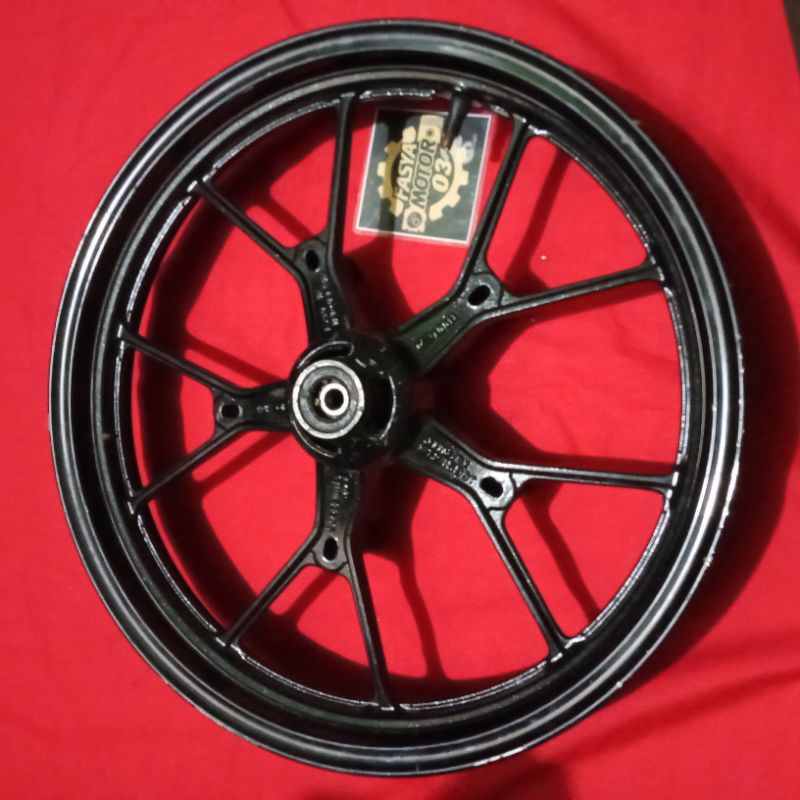 Jual velg depan Suzuki GSX | Shopee Indonesia