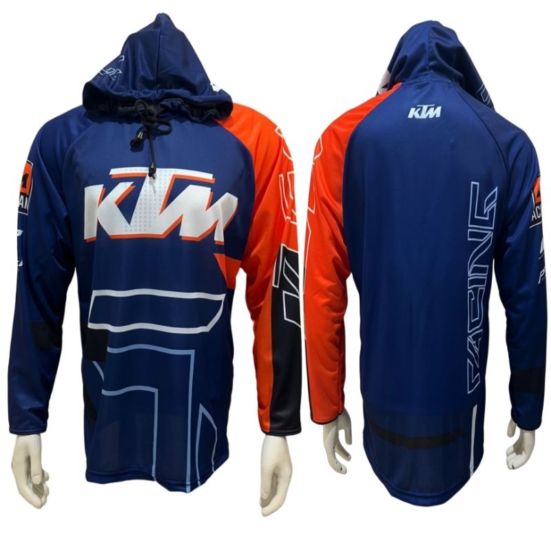 Jual JERSEY CROSS/JERSEY SEPEDA/BAJU CROSS HOODIE/JERSEY OLAHRAGA ...