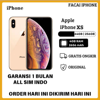 Jual IPhone Second Terlengkap & Harga Terbaru Oktober 2025 | Shopee ...