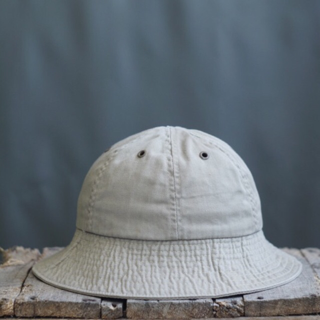 Jual Columbia USA basic 6 panel bucket hat | Shopee Indonesia